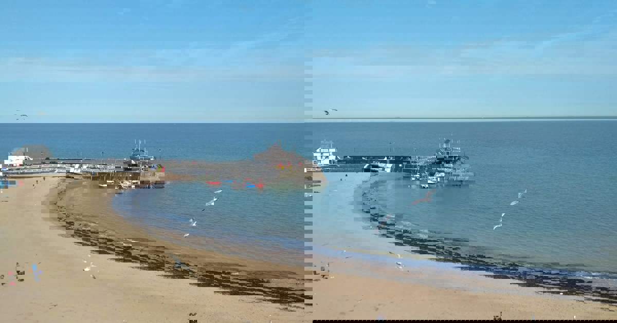 English course in Hilderstone, England | duncancentre.cz