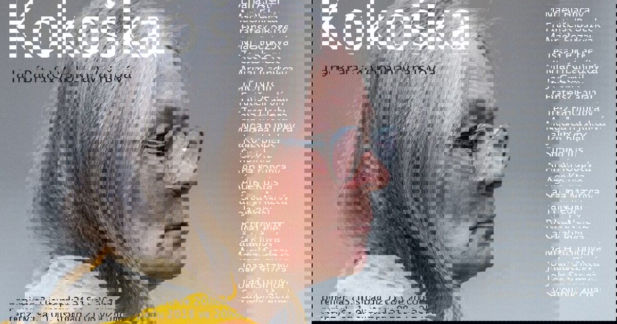 Projekt Kokoška | duncancentre.cz