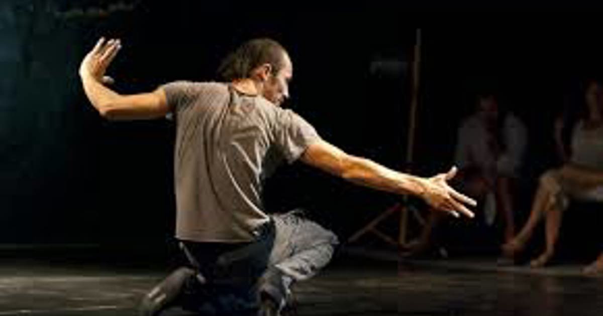 Vladimir Rodriguez na Duncanu | duncancentre.cz