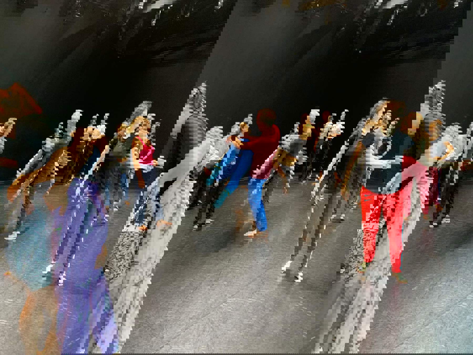 Charlie Morrissey na Duncanu | duncancentre.cz